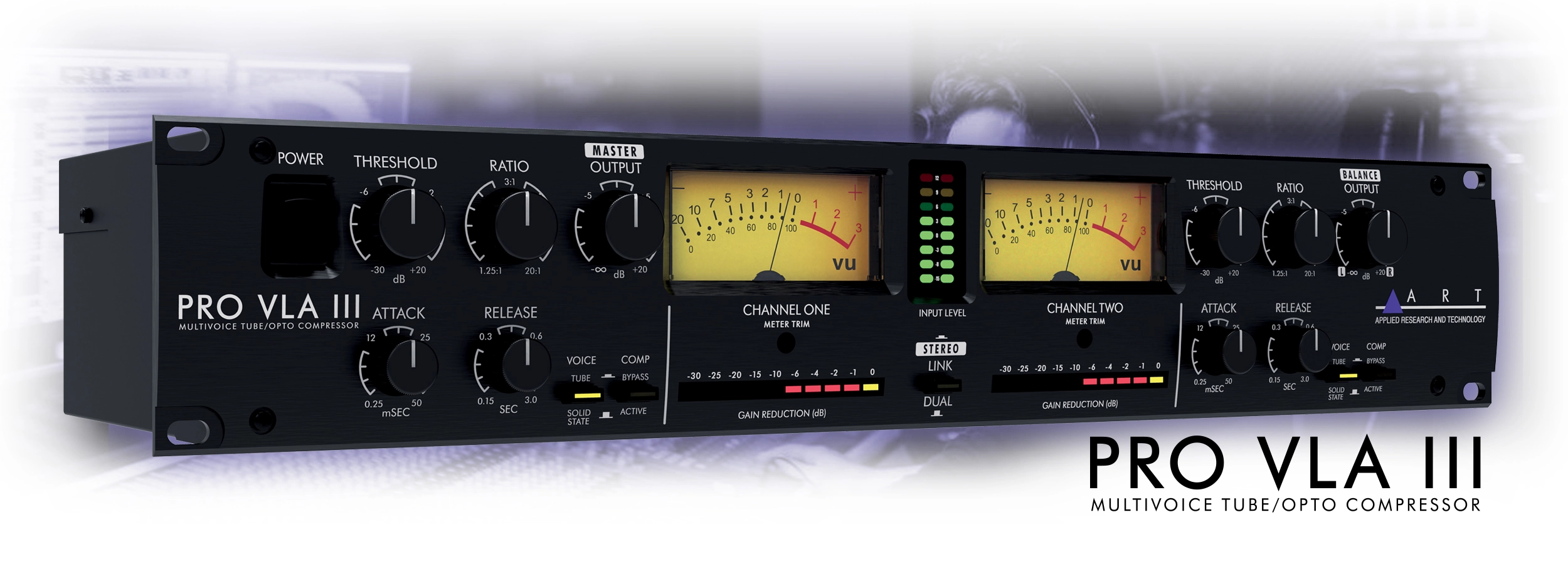 ART Pro Audio