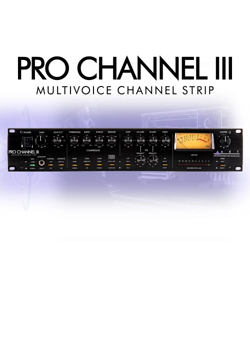 ART Pro Audio
